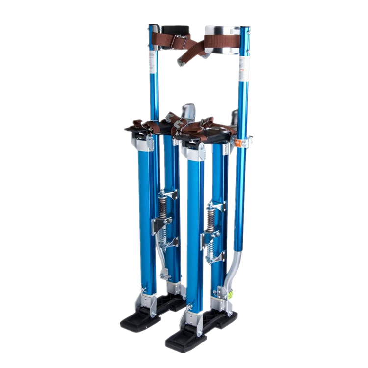 Wholesale Painter Tool 24"-40" Adjustable Aluminum Plastering Stilt ...