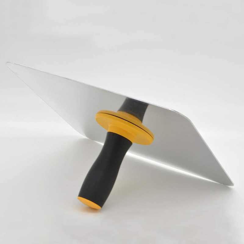 Drywall Tools Concrete Tools 2PCS Drywall Hawk Aluinu 12 X12Inch Ortar ...