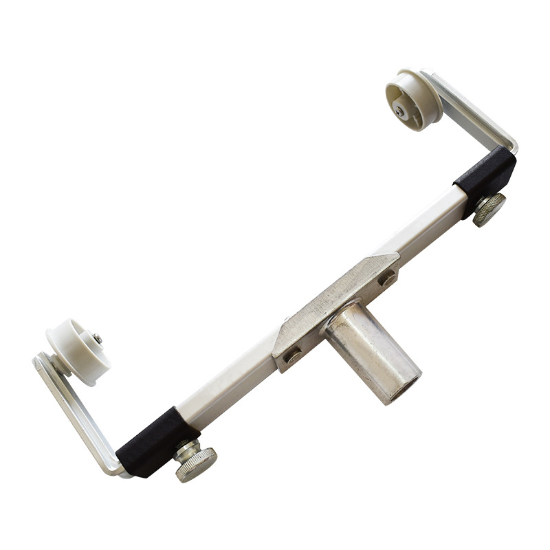 Wholesale Large Paint Roller 12"-20" Adjustable Roller Frame for Large ...