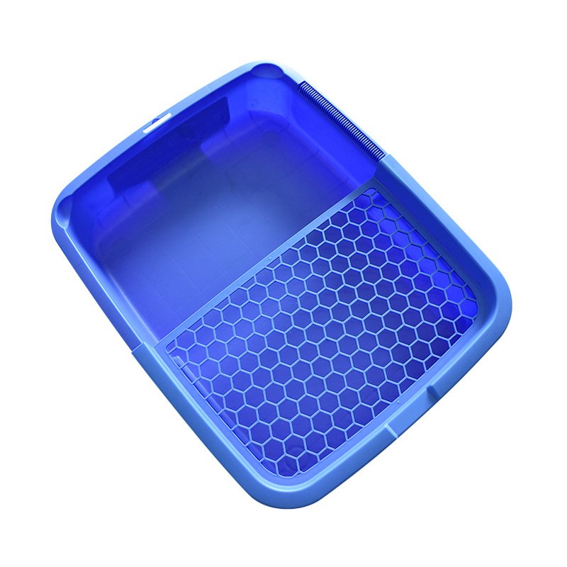 Wholesale Sanfine 9 Inch Molded Plastic Paint Tray Solvent Proof Roller ...