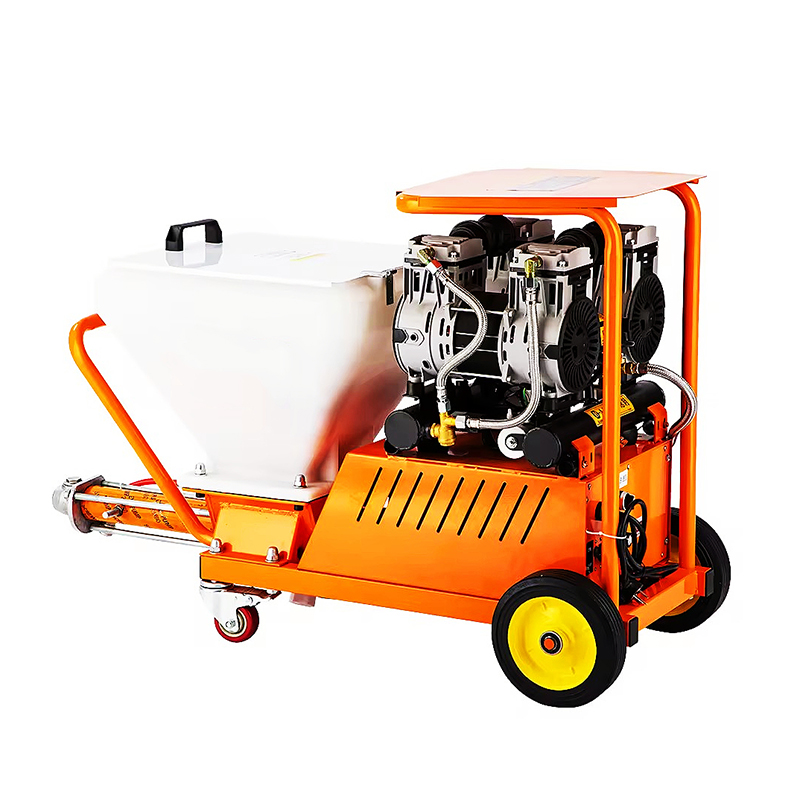 Wholesale Sanfine Contractor Choice Rotor Stator Real Stone Paint ...