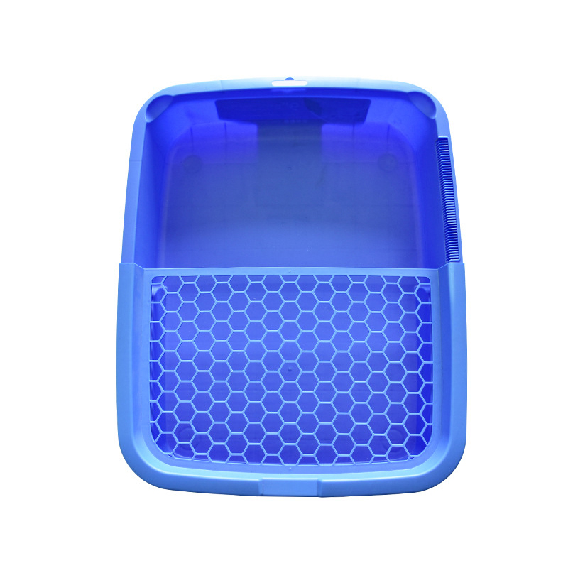 Wholesale Sanfine 9 Inch Molded Plastic Paint Tray Solvent Proof Roller ...