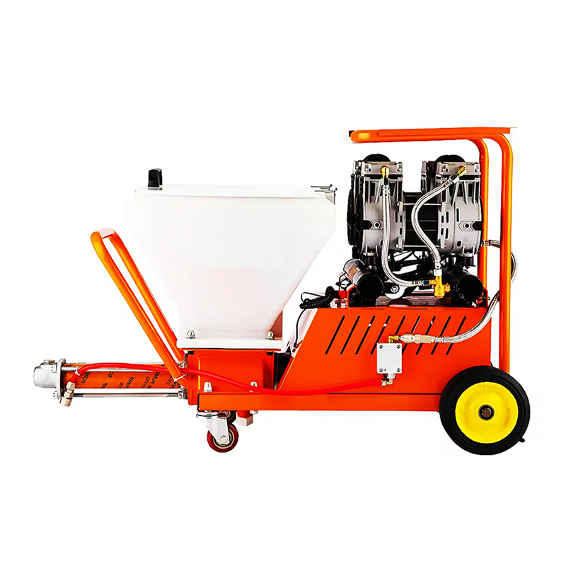 Wholesale Sanfine Contractor Choice Rotor Stator Real Stone Paint ...