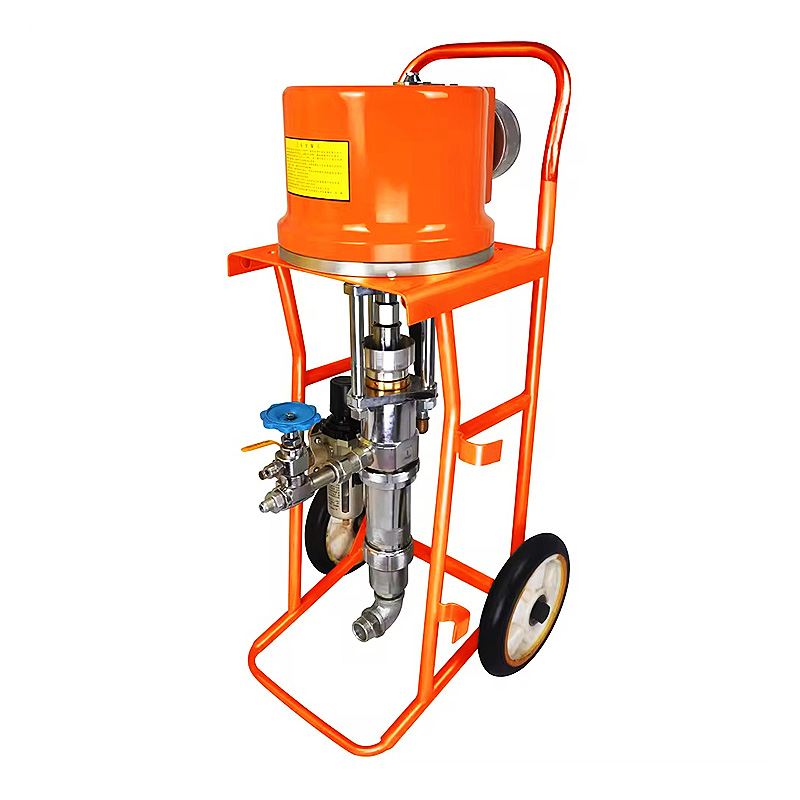 Wholesale Shipyard Specific Machinery Air Powered Sprayer Pneumatic ...