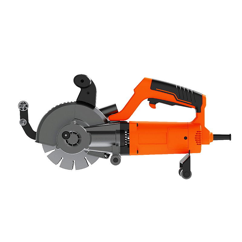 Wholesale Portable Wall Cutter Chaser Heavy Duty Electric Cement ...