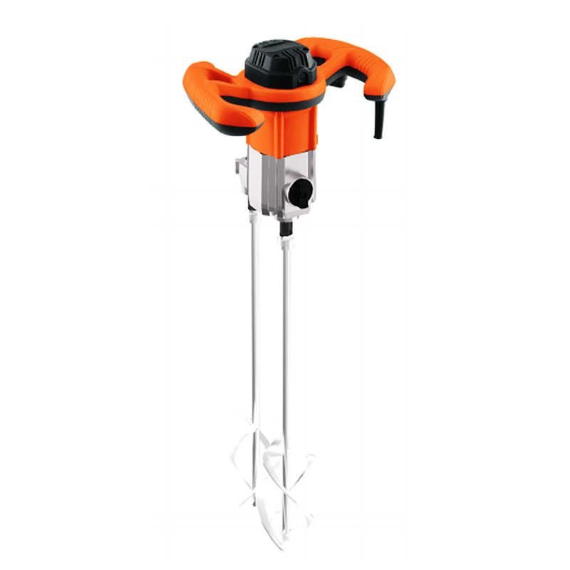 Wholesale Electric Handheld Cement Mixer 1400W Hand Concrete Mixers ...